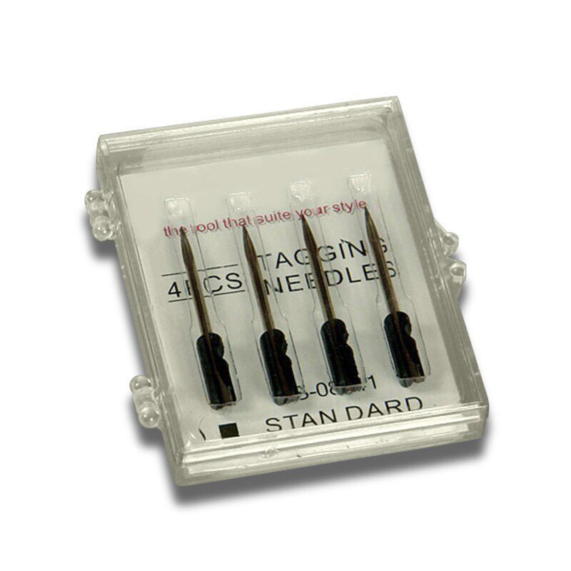 Standard Steel Needles With Plastic Shank for Tagging Guns - Freedom ...
