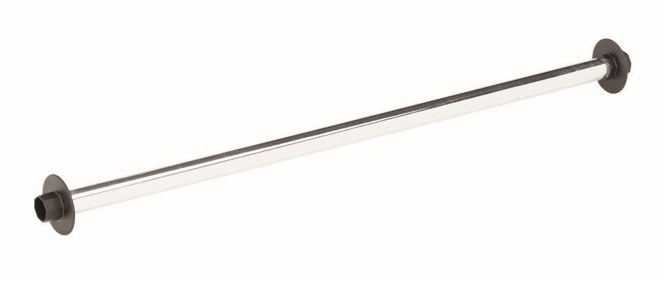 24" Hanger Bar WITHOUT Clamp - Freedom Distribution