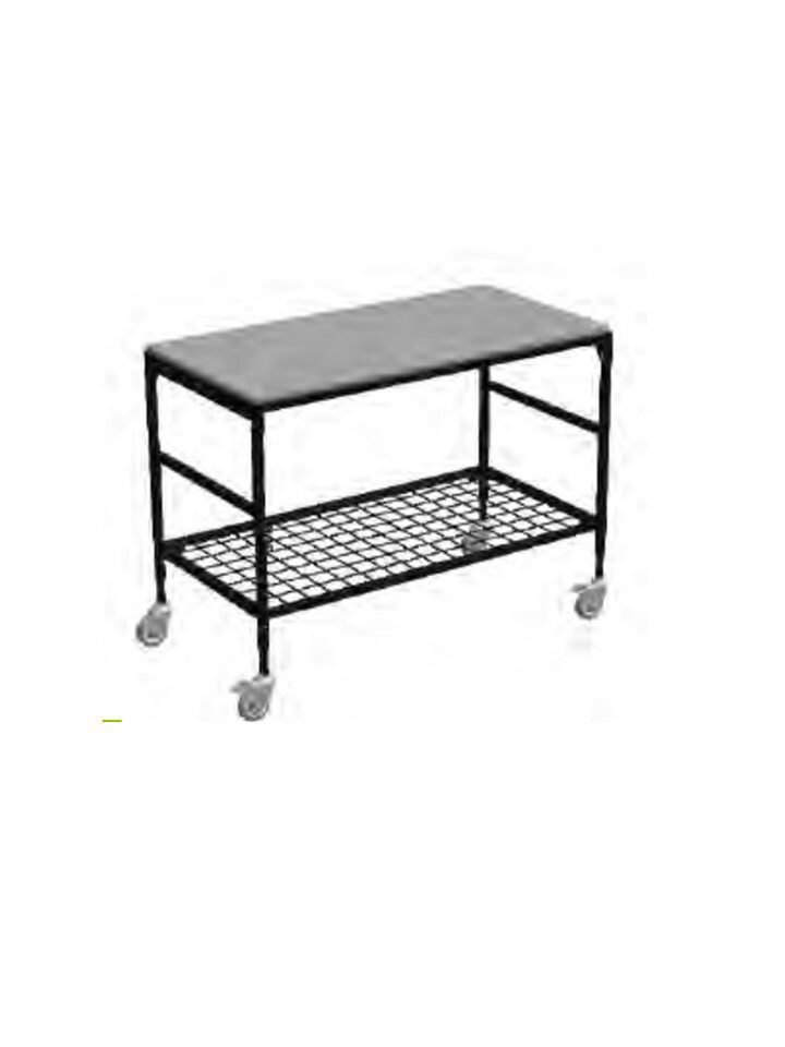 Large Processing Work Table - Freedom Distribution