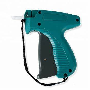 Duke Tagging Gun for Barb Fasteners - Freedom Distribution