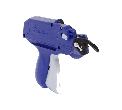 V-Tool Tagging Gun for Use With Security Loop Fasteners - Freedom ...