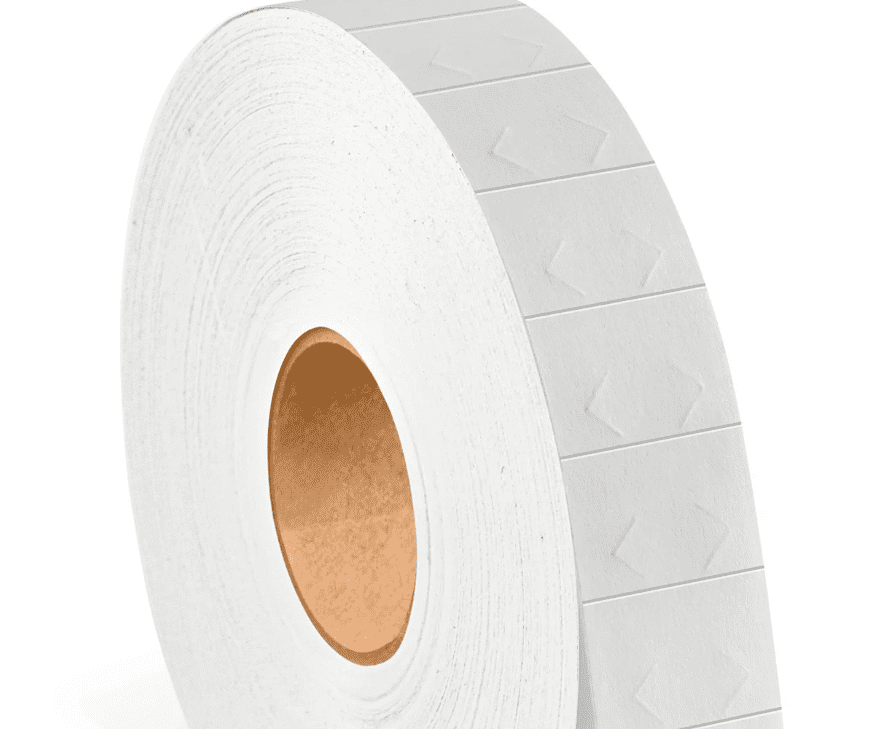 Pricing Gun Labels for Monarch 1131 Plain White Labels - Freedom ...