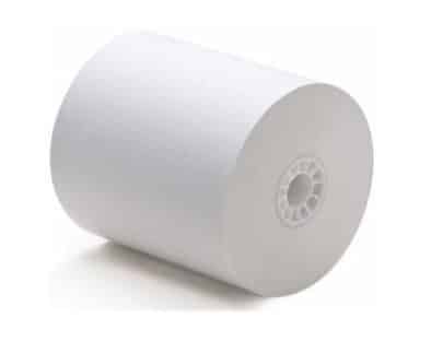 Thermal Register Paper 3 1/8" x 230 Feet - Freedom Distribution
