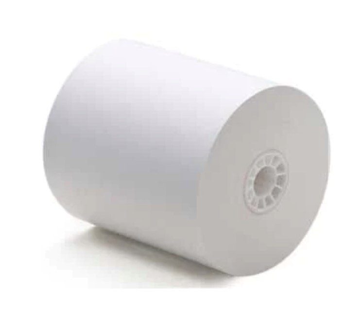 Thermal Register Paper 3 1/8" x 273 Feet - Freedom Distribution