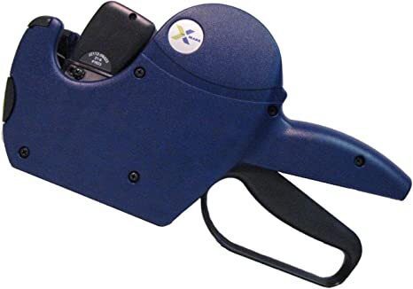 XMark TXM21-88 Two Line Price Marking Label Gun - Freedom Distribution