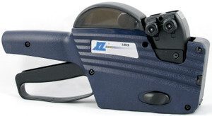 XLPro22DC Two Line Price Marking Label Gun - Freedom Distribution