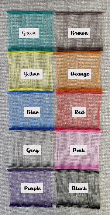 3" Color Patriot Tagging Barb Fasteners 100,000 per Case - Freedom ...