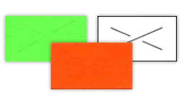 Plain Color Labels for Use with Price Marking Gun Garvey 22-6 - Freedom ...